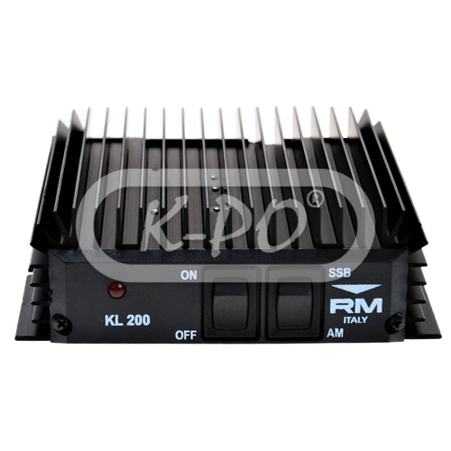 RM KL 200 K PO