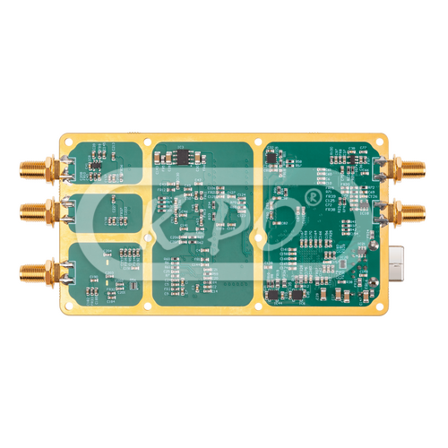 RigExpert - Fobos SDR | K-PO